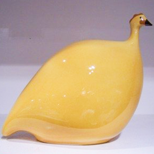 Guinea Hens – Maxwell's Pottery
