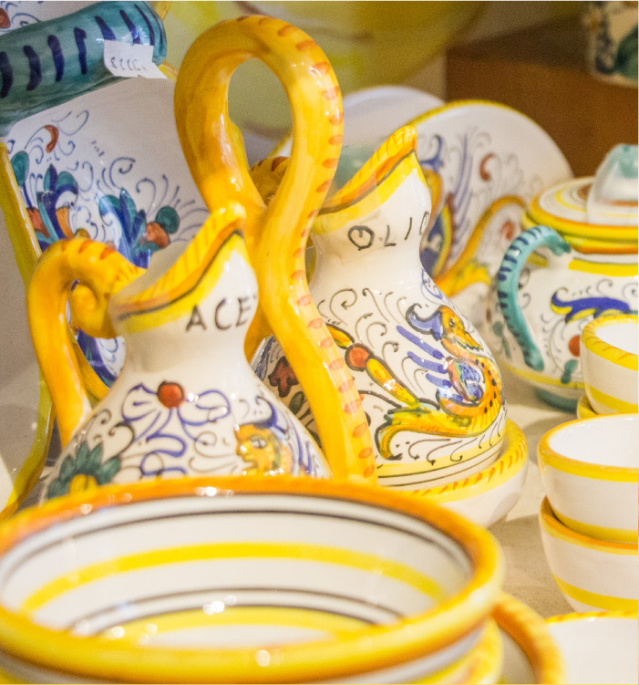 Shop Online – Maxwell's Pottery